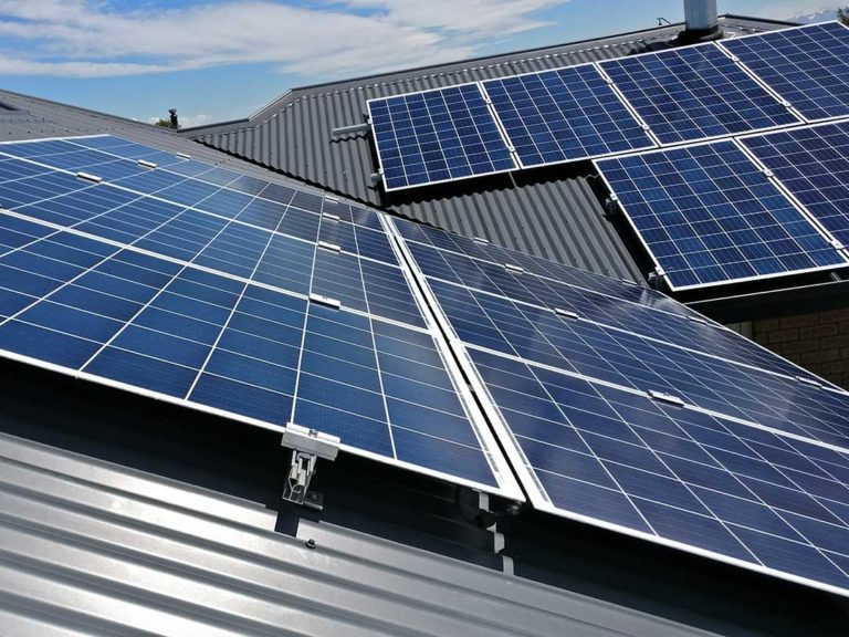 Sunergy Solar – Solar Energy for Residential and Commercial solar power