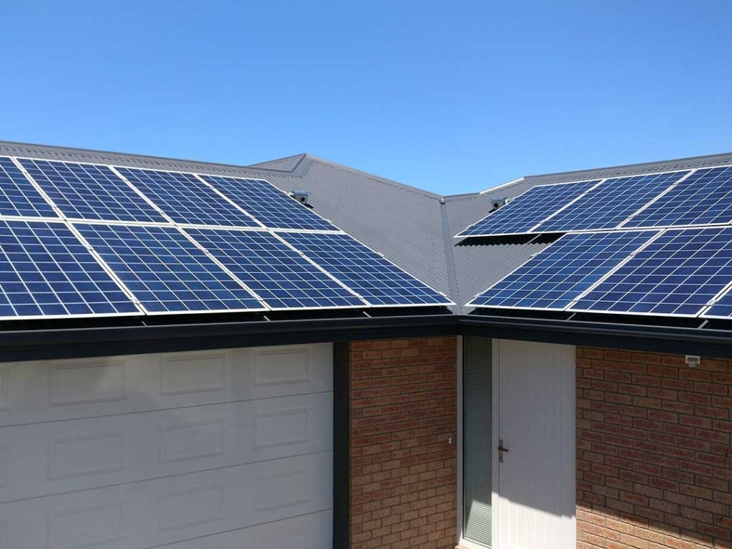 Sunergy Solar – Solar Energy for Residential and Commercial solar power