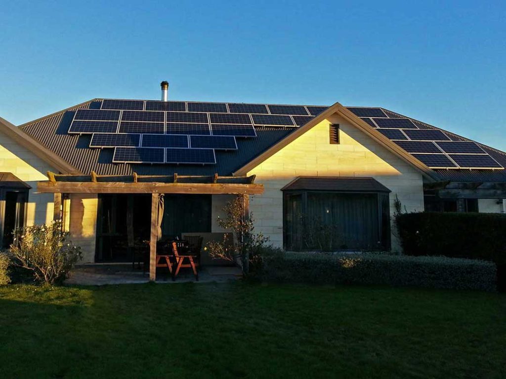 Sunergy Solar – Solar Energy for Residential and Commercial solar power