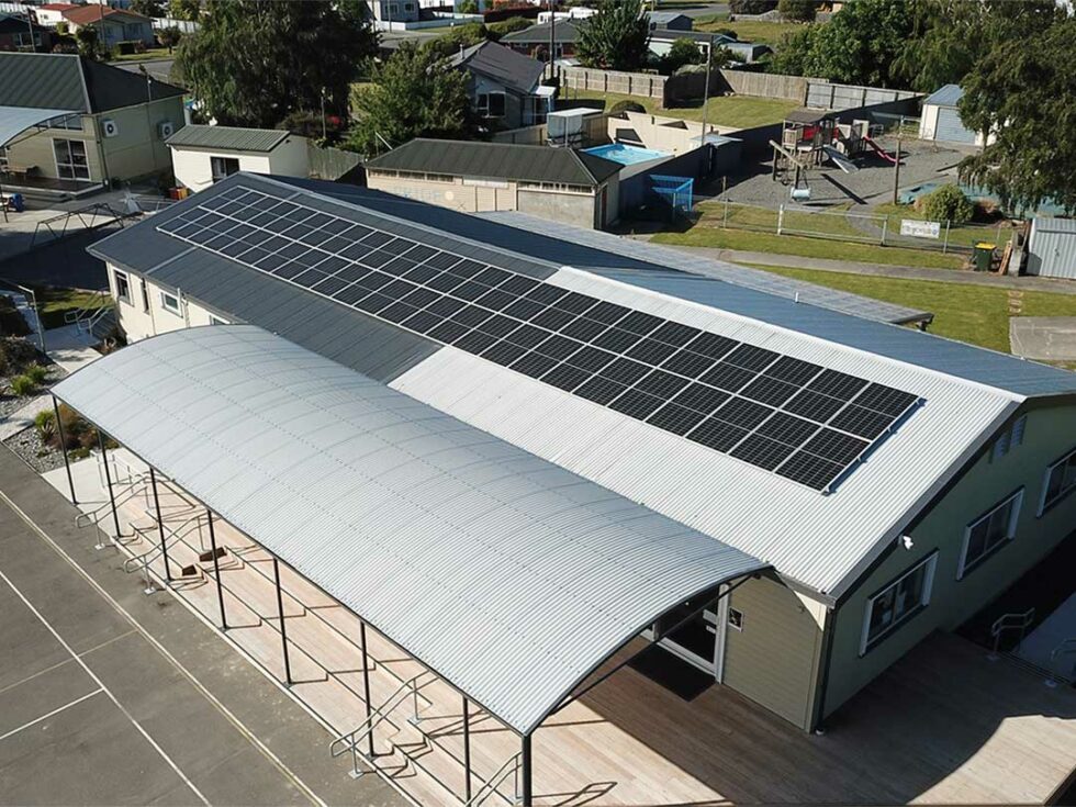 Sunergy Solar | Agricultural & Commercial Solar Power Canterbury